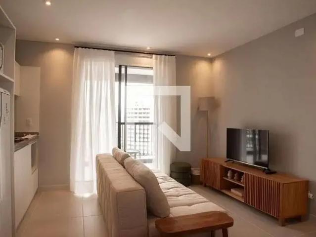 Apartamento para Venda em São Paulo/SP Chácara Inglesa 2 Quartos