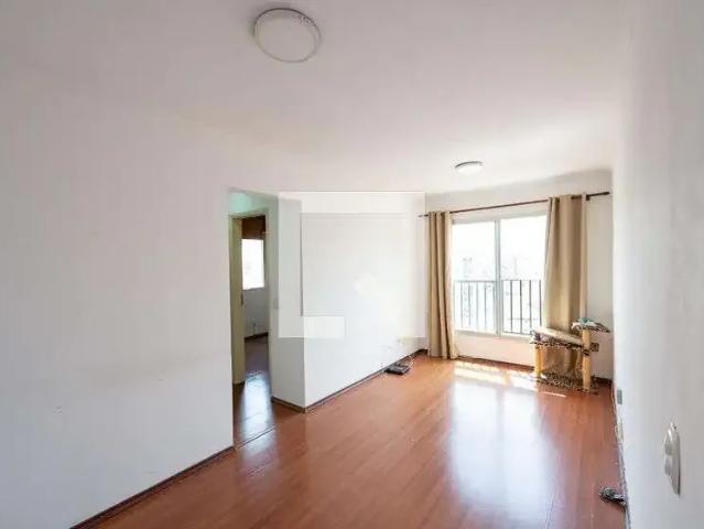 Apartamento para Venda em São Paulo/SP Chácara Inglesa 2 Quartos