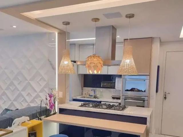Apartamento para Venda em São Paulo/SP Chácara Inglesa 2 Quartos