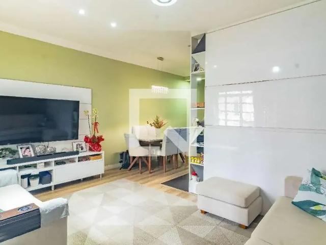 Apartamento para Venda em São Paulo/SP Chácara Inglesa 2 Quartos