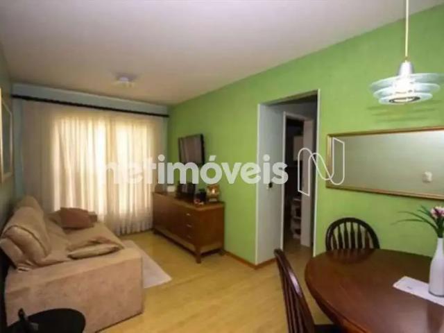 Apartamento para Venda em São Paulo/SP Chácara Inglesa 2 Quartos