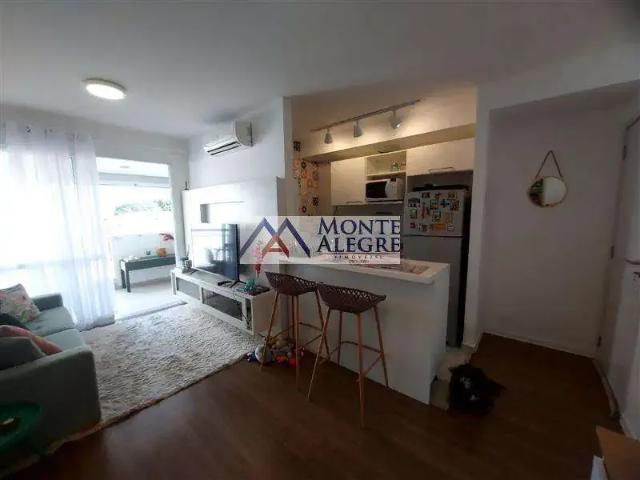 Apartamento para Venda em São Paulo/SP Chácara Inglesa 2 Quartos