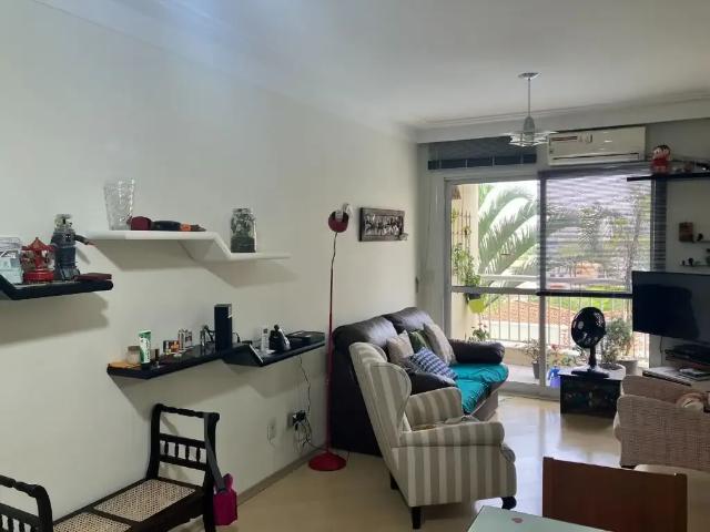 Apartamento para Venda em São Paulo/SP Chácara Inglesa 2 Quartos