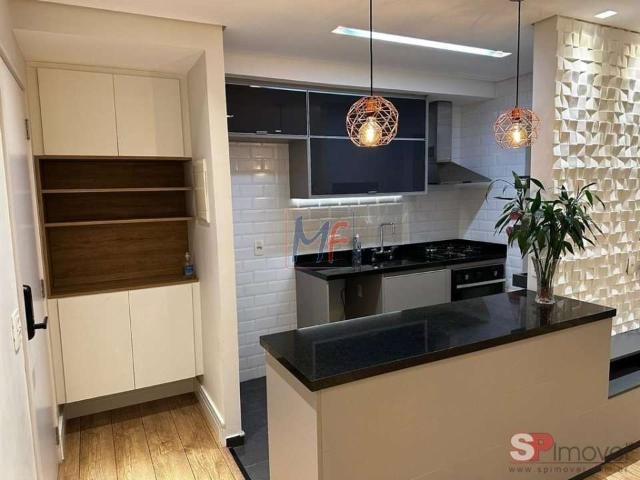 Apartamento para Venda em São Paulo/SP Chácara Inglesa 2 Quartos