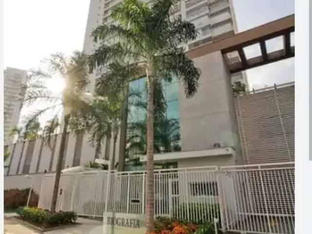 Apartamento para Venda em São Paulo/SP Chácara Inglesa 2 Quartos