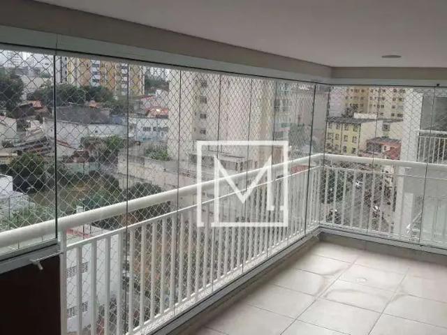 Apartamento para Venda em São Paulo/SP Chácara Inglesa 2 Quartos