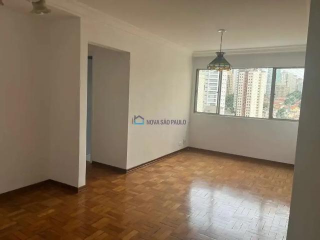 Apartamento para Venda em São Paulo/SP Chácara Inglesa 2 Quartos