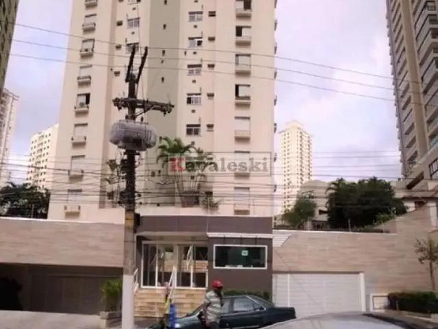 Apartamento para Venda em São Paulo/SP Chácara Inglesa 2 Quartos