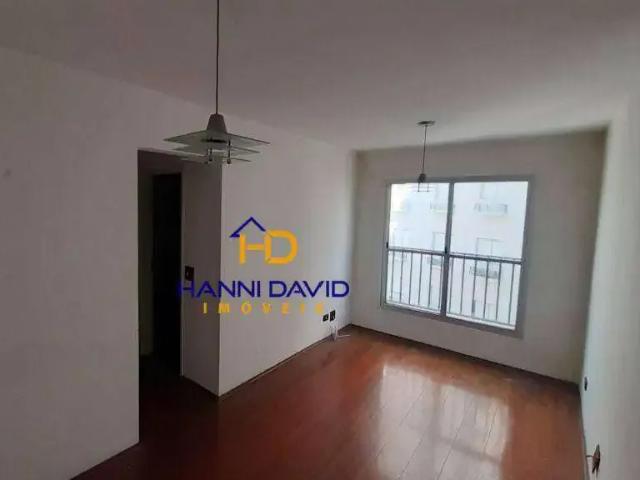 Apartamento para Venda em São Paulo/SP Chácara Inglesa 2 Quartos