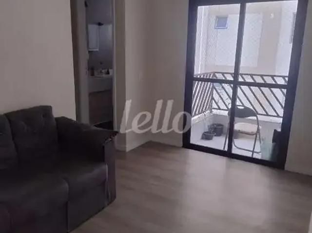 Apartamento para Venda em São Paulo/SP Chácara Inglesa 2 Quartos