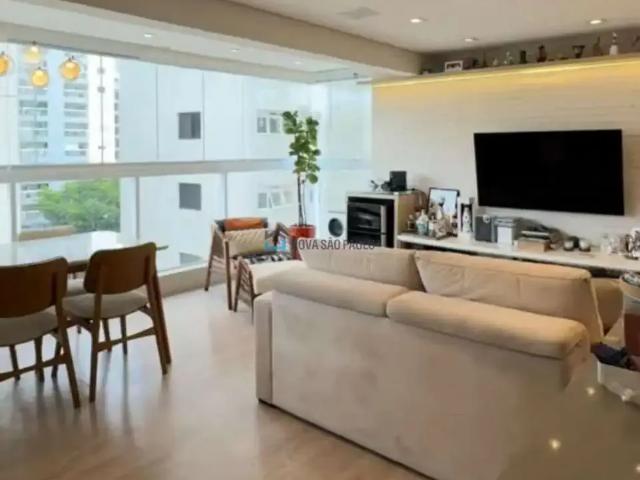 Apartamento para Venda em São Paulo/SP Chácara Inglesa 2 Quartos