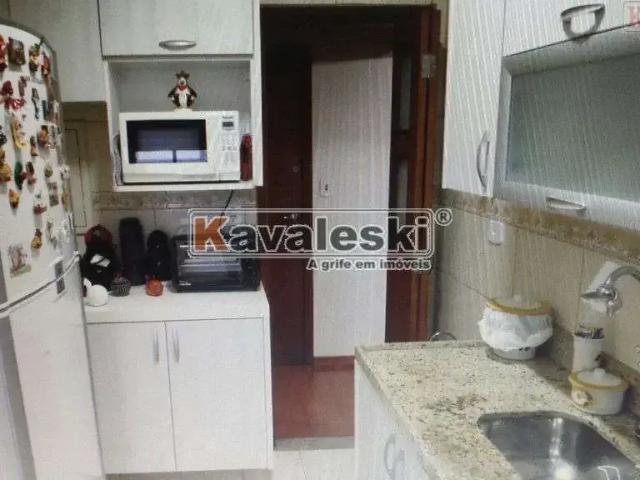 Apartamento para Venda em São Paulo/SP Chácara Inglesa 2 Quartos