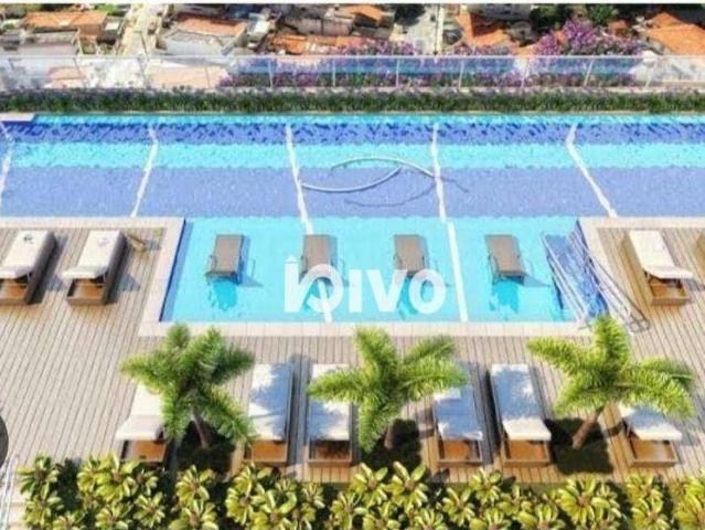 Apartamento para Venda em São Paulo/SP Vila Clementino 2 Quartos