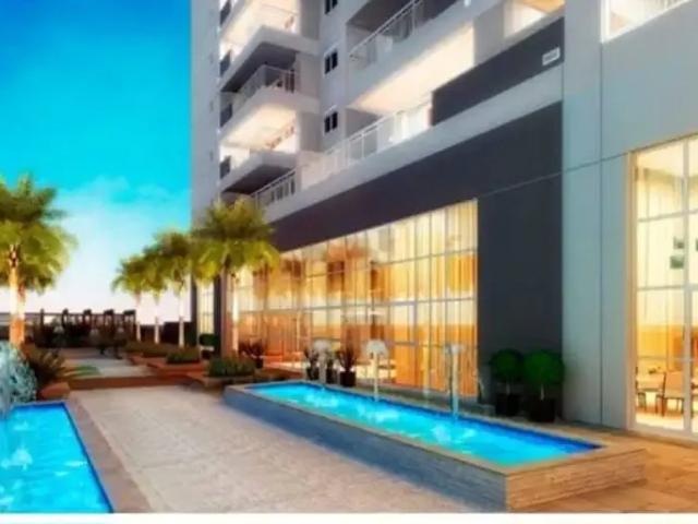 Apartamento para Venda em São Paulo/SP Chácara Inglesa 2 Quartos