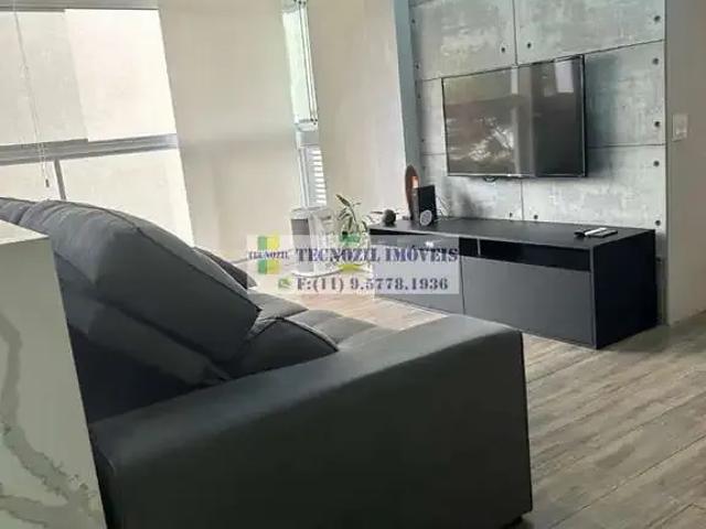 Apartamento para Venda em São Paulo/SP Chácara Inglesa 2 Quartos