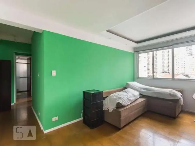 Apartamento para Venda em São Paulo/SP Chácara Inglesa 2 Quartos