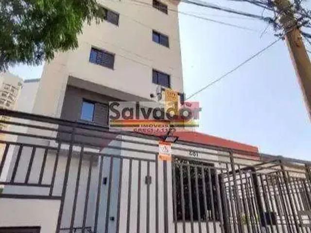 Apartamento para Venda em São Paulo/SP Chácara Inglesa 2 Quartos