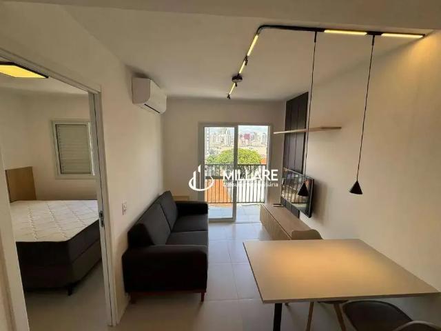 Apartamento para Venda em São Paulo/SP Chácara Inglesa 2 Quartos
