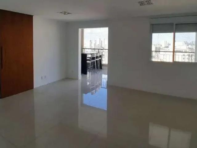 Apartamento para Venda em São Paulo/SP Chácara Inglesa 2 Quartos