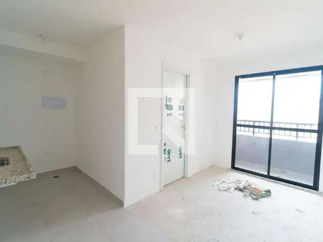 Apartamento para Venda em São Paulo/SP Chácara Inglesa 2 Quartos