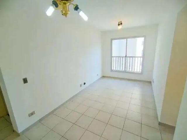 Apartamento para Venda em São Paulo/SP Chácara Inglesa 2 Quartos