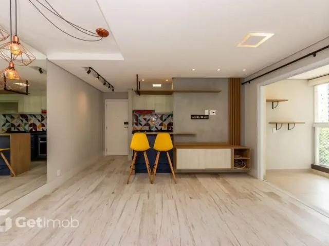 Apartamento para Venda em São Paulo/SP Chácara Inglesa 2 Quartos