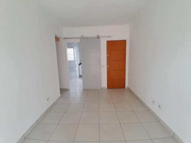 Apartamento para Venda em São Paulo/SP Chácara Inglesa 2 Quartos