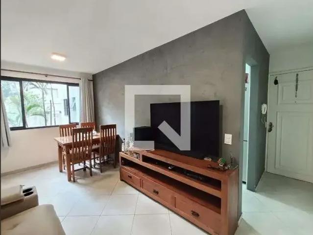 Apartamento para Venda em São Paulo/SP Chácara Inglesa 2 Quartos