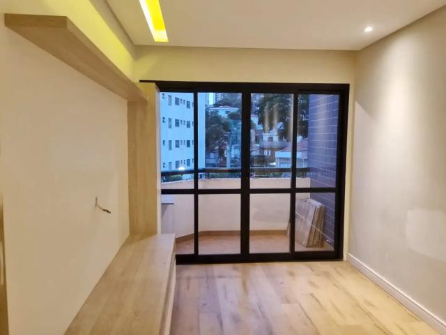 Apartamento para Venda em São Paulo/SP Chácara Inglesa 2 Quartos