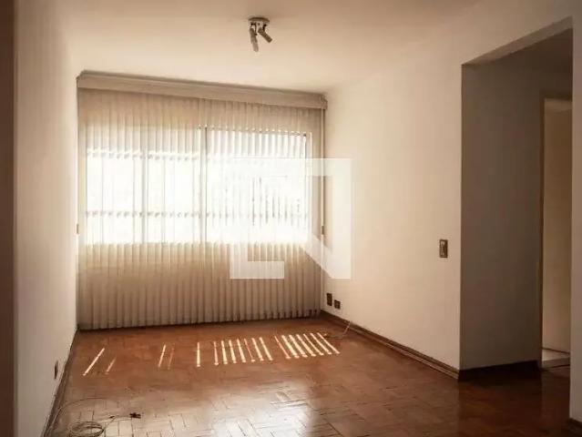 Apartamento para Venda em São Paulo/SP Chácara Inglesa 2 Quartos