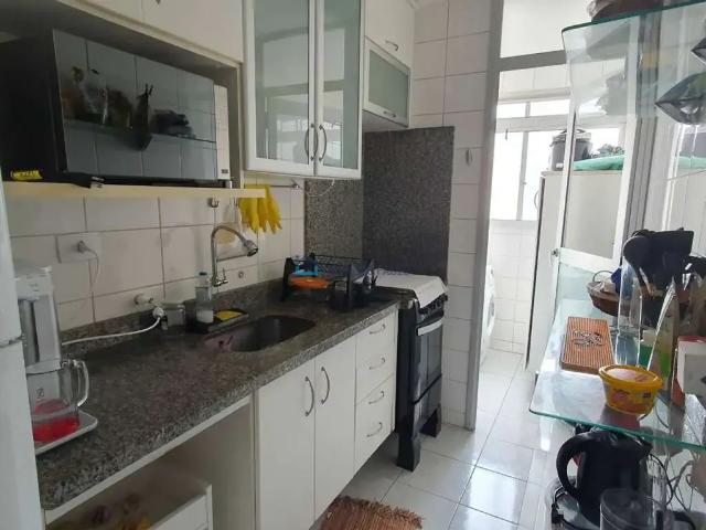 Apartamento para Venda em São Paulo/SP Chácara Inglesa 2 Quartos