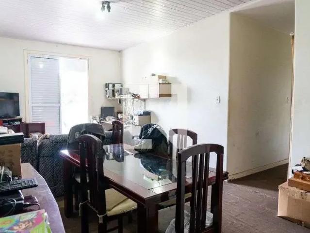 Apartamento para Venda em São Paulo/SP Chácara Inglesa 2 Quartos