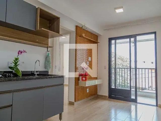 Apartamento para Venda em São Paulo/SP Chácara Inglesa 2 Quartos