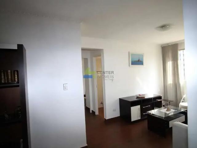 Apartamento para Venda em São Paulo/SP Chácara Inglesa 2 Quartos