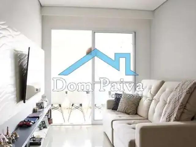 Apartamento para Venda em São Paulo/SP Chácara Inglesa 2 Quartos