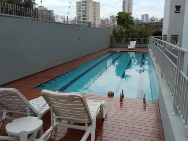 Apartamento para Venda em São Paulo/SP Chácara Inglesa 2 Quartos