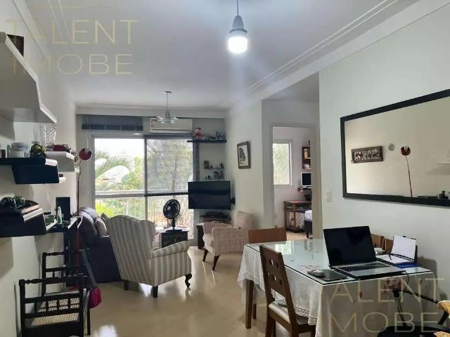 Apartamento para Venda em São Paulo/SP Chácara Inglesa 2 Quartos
