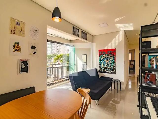 Apartamento para Venda em São Paulo/SP Chácara Inglesa 2 Quartos