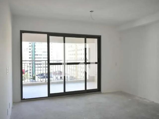 Apartamento para Venda em São Paulo/SP Chácara Inglesa 2 Quartos