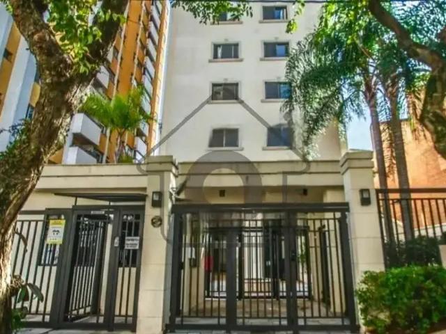 Apartamento para Venda em São Paulo/SP Chácara Inglesa 2 Quartos