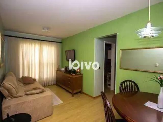 Apartamento para Venda em São Paulo/SP Chácara Inglesa 2 Quartos