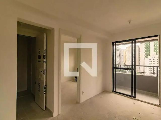 Apartamento para Venda em São Paulo/SP Chácara Inglesa 2 Quartos