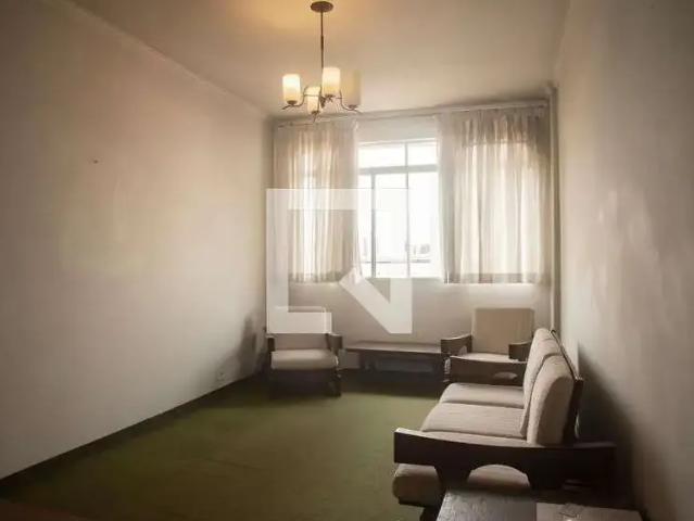 Apartamento para Venda em São Paulo/SP Chácara Inglesa 2 Quartos