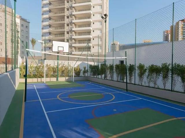 Apartamento para Venda em São Paulo/SP Chácara Inglesa 2 Quartos