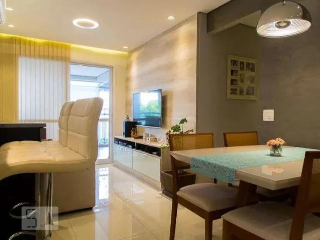 Apartamento para Venda em São Paulo/SP Chácara Inglesa 2 Quartos