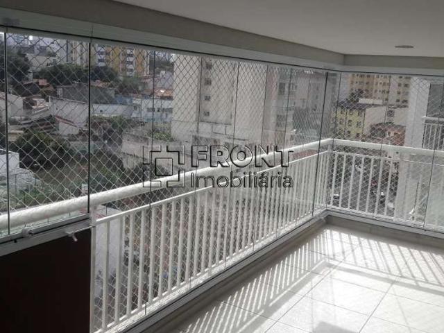 Apartamento para Venda em São Paulo/SP Chácara Inglesa 2 Quartos
