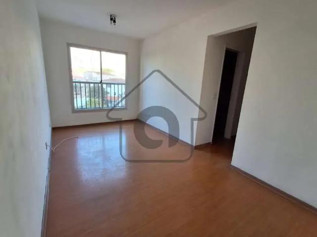 Apartamento para Venda em São Paulo/SP Chácara Inglesa 2 Quartos