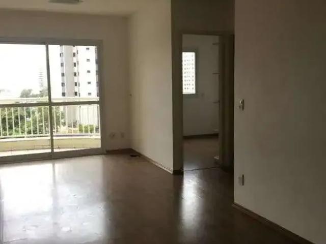 Apartamento para Venda em São Paulo/SP Chácara Inglesa 2 Quartos