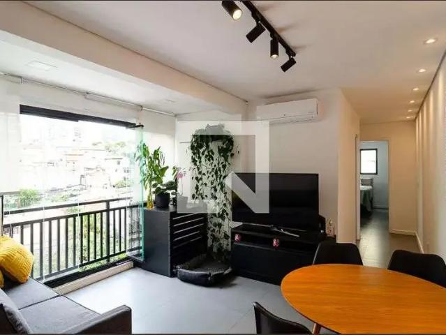 Apartamento para Venda em São Paulo/SP Chácara Inglesa 2 Quartos