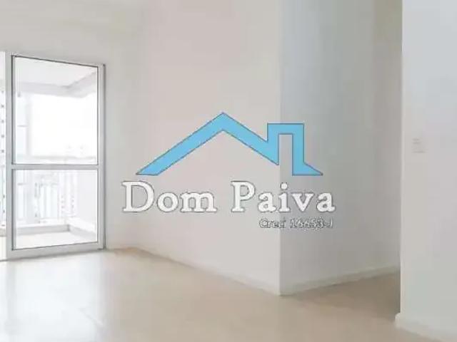 Apartamento para Venda em São Paulo/SP Chácara Inglesa 2 Quartos